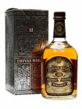 Magnum of Chivas Regal 12 Year Old / Large Bottle Blended Scotch Whisk Blended Whisky - Chivas ...